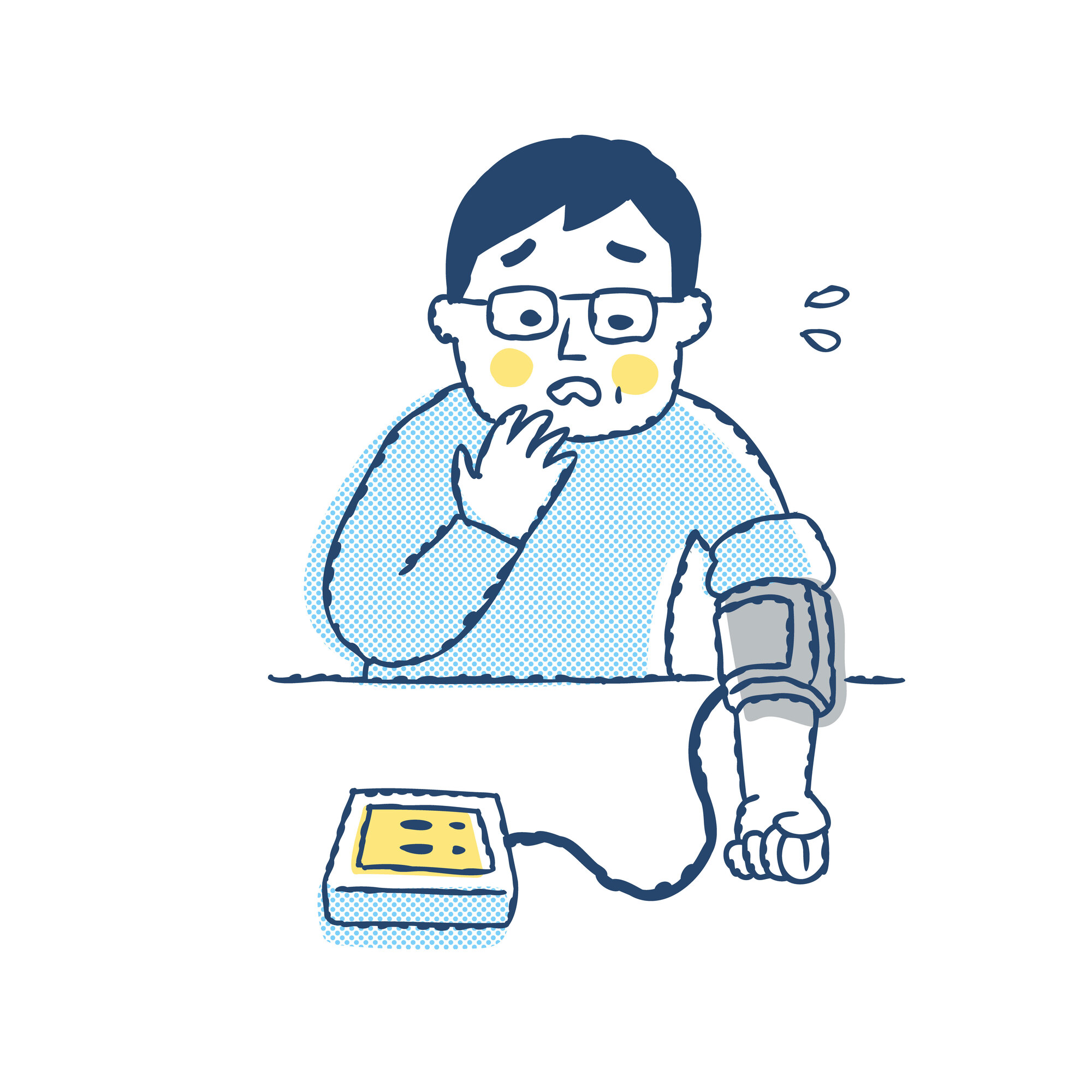 高血圧の治療｜金沢市の内科｜金沢桜町 斉藤内科クリニック